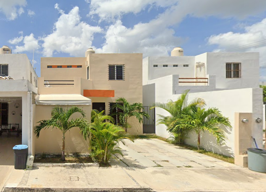 CASA CON 3 RECAMARAS EN COLONIA REAL MONTEJO, MÉRIDA, YUCATÁN | Lamudi ...
