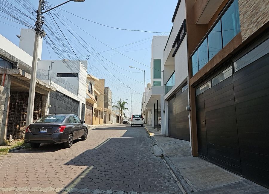 EXCELNETE CASA NUEVA | Lamudi.com.mx