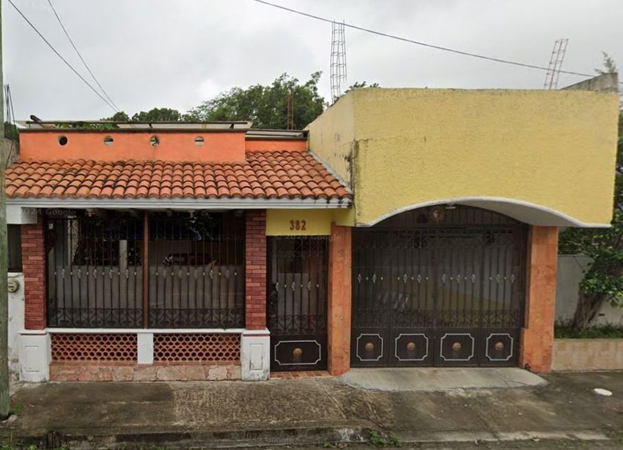 CASA EN REMATE BANCARIO EN CHETUMAL, QUINTANA ROO | Lamudi.com.mx