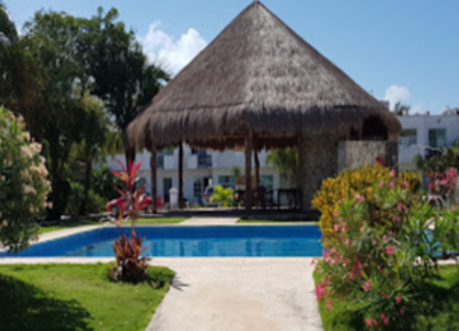 FOR SALE NICE AND SPACIOUS HOUSE IN QUINTANA ROO | Lamudi.com.mx