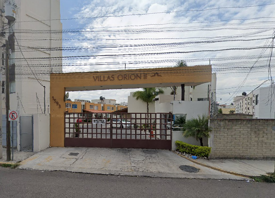 Casa en Venta Villas Orión II Puebla Puebla | Lamudi.com.mx