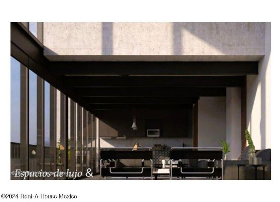 Apartment for Sale in Cuauhtémoc, Roma Norte | Lamudi.com.mx