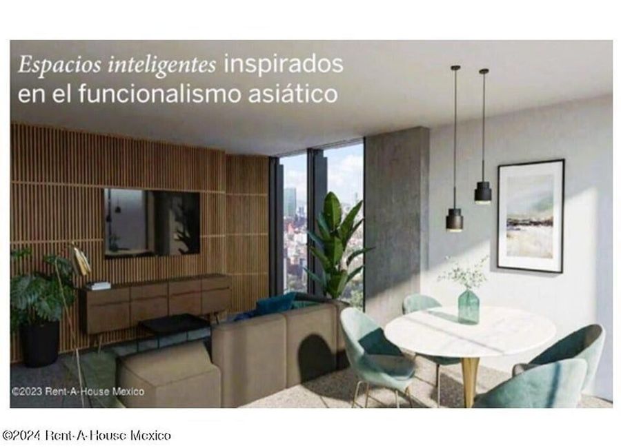 Apartment for Sale in Cuauhtémoc, Roma Norte | Lamudi.com.mx