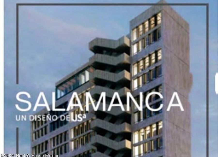 Apartment for Sale in Cuauhtémoc, Roma Norte | Lamudi.com.mx