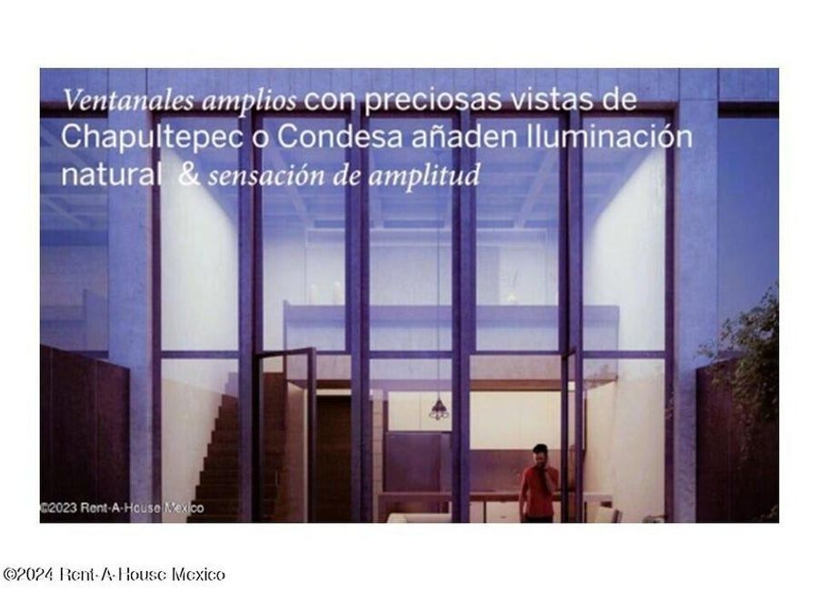 Apartment for Sale in Cuauhtémoc, Roma Norte | Lamudi.com.mx