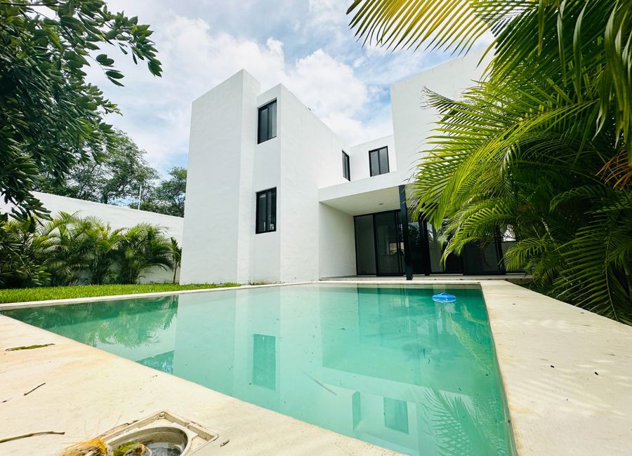 VENTA DE HERMOSA CASA EN SANTA GERTRUDIS COPO | Lamudi.com.mx