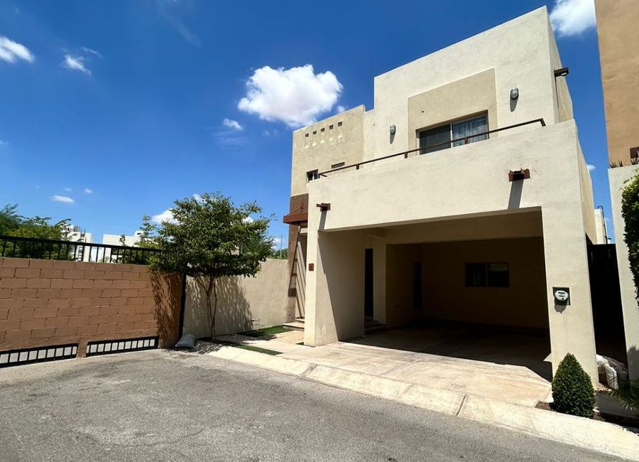 Venta casa en Rivello Residencial | Lamudi.com.mx