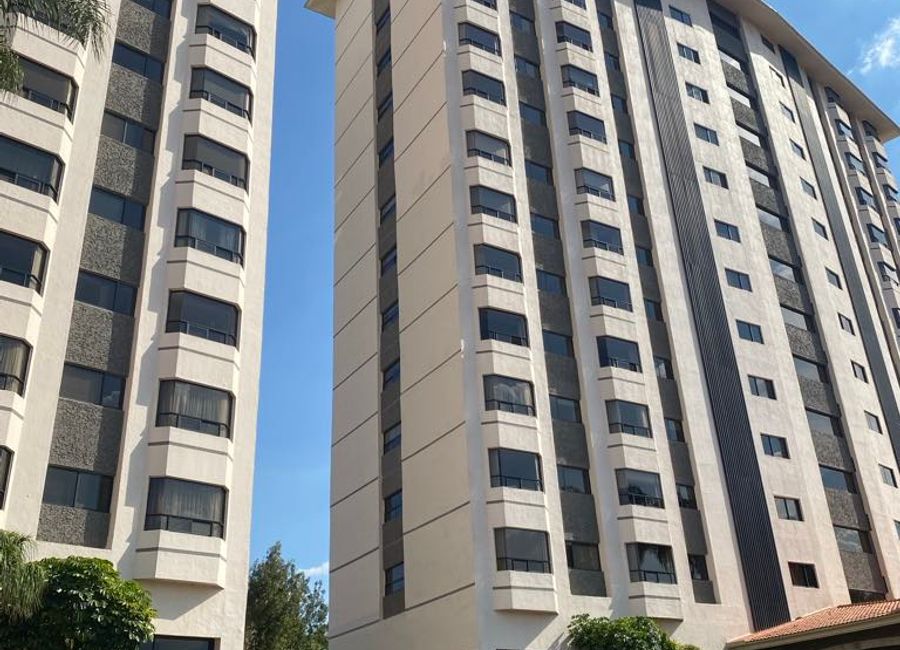 SE RENTA DEPARTAMENTO AMUEBLADO TORRES DEL COUNTRY, LEON, GTO. | Lamudi ...