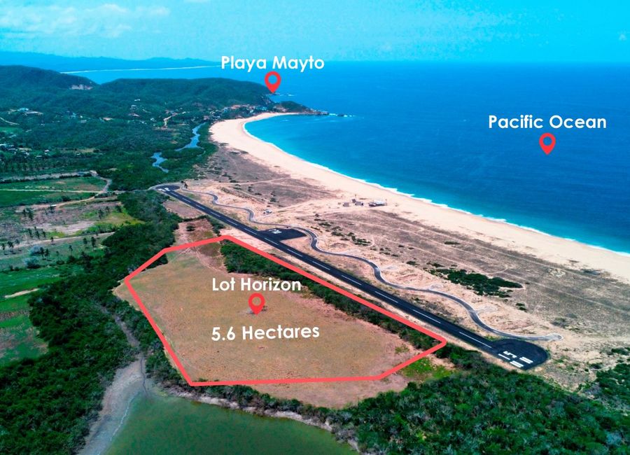 Mayto Horizon | Lamudi.com.mx