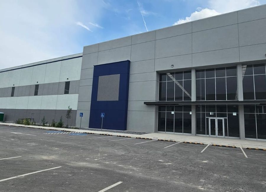 Nave Industrial en SubLease Bodega en Renta en Apodaca, Nuevo León (Monterrey) | Lamudi.com.mx