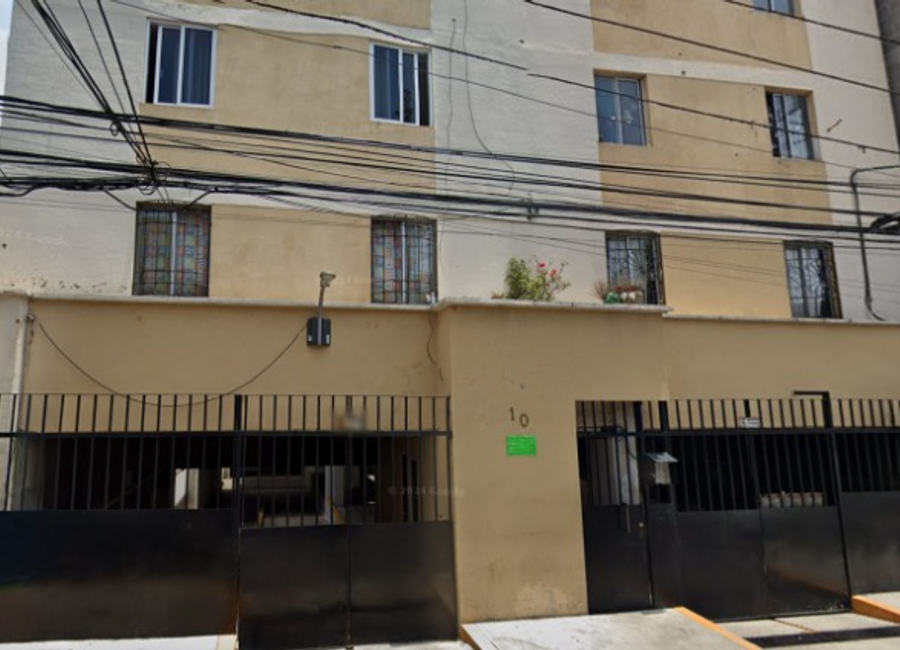 ¡EXCELENTE INVERSIÓN EN RECUPERACIÓN BANCARIA EN LAGO URMIAH No. 10 ...