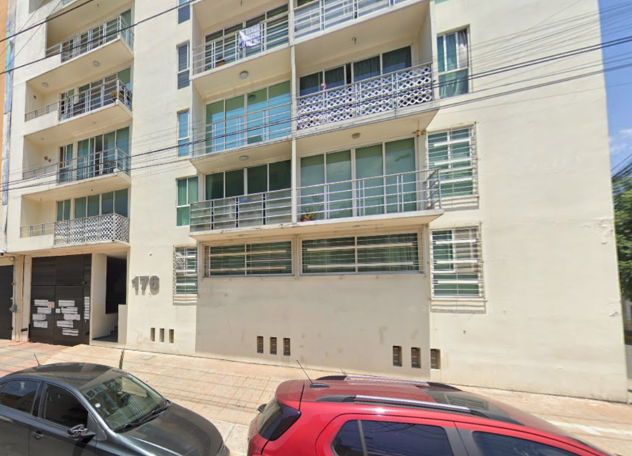 VENDO DEPTO. EN MOCTEZUMA, VENUSTIANO CARRANZA JUNTO AEROPUERTO INTERNACIONAL CDMX | Lamudi.com.mx