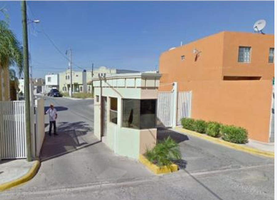 CASA DE ENTREGA INMEDIATA EN LAS CUMBRES REYNOSA TAMAULIPAS | Lamudi.com.mx