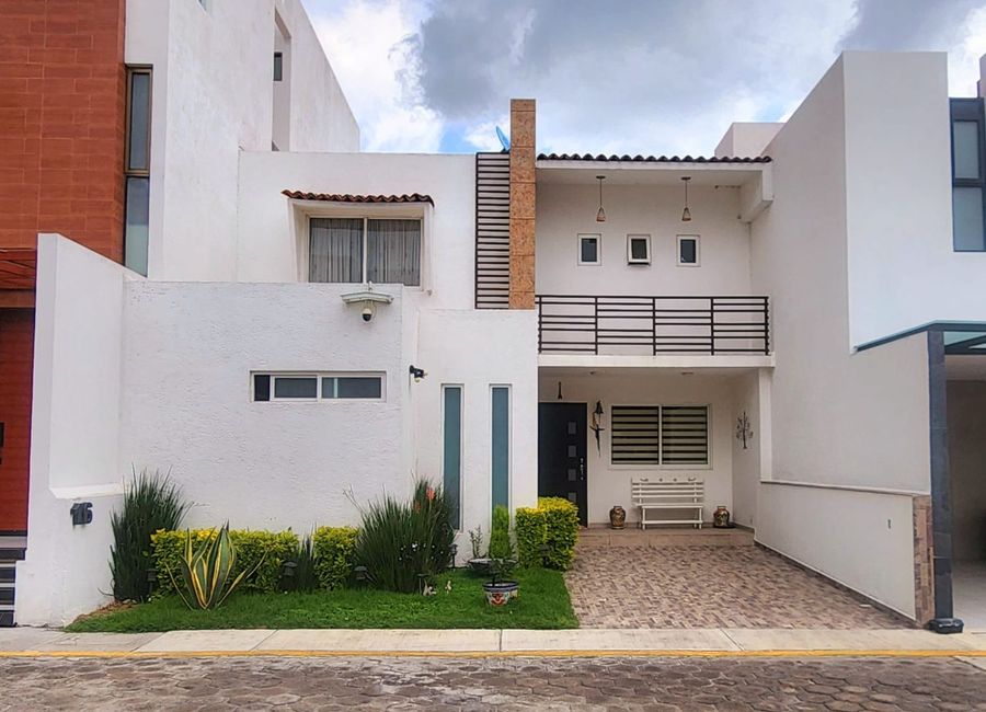Casa en Venta en Metepec Colonia Lazaro Cardenas | Lamudi.com.mx
