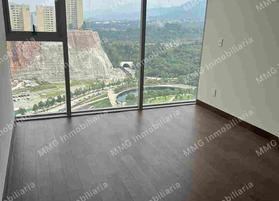 Venta de departamento en Torre Mistral, Santa Fe | Lamudi.com.mx