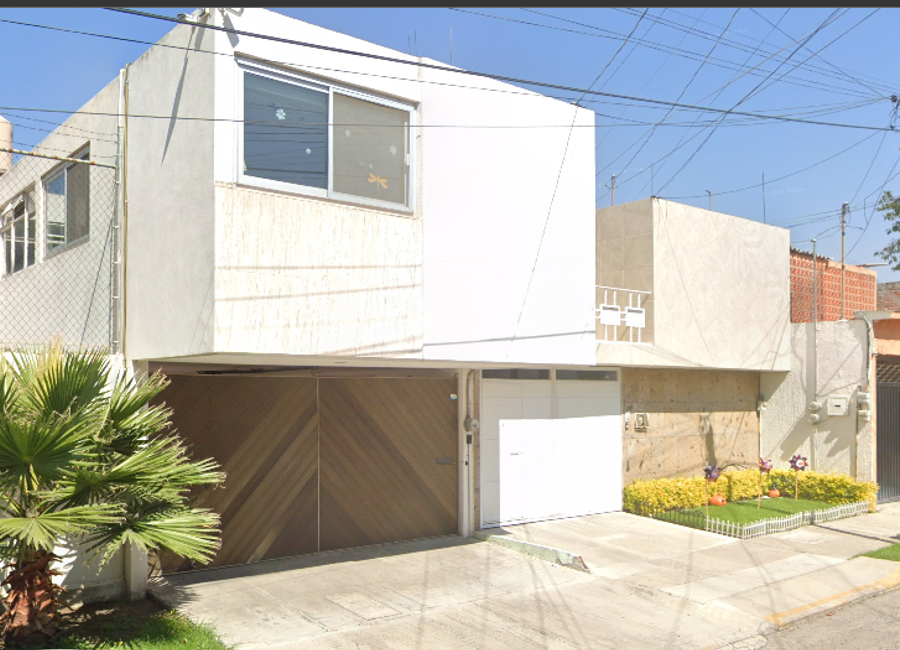 Casa en Remate Puebla | Lamudi.com.mx