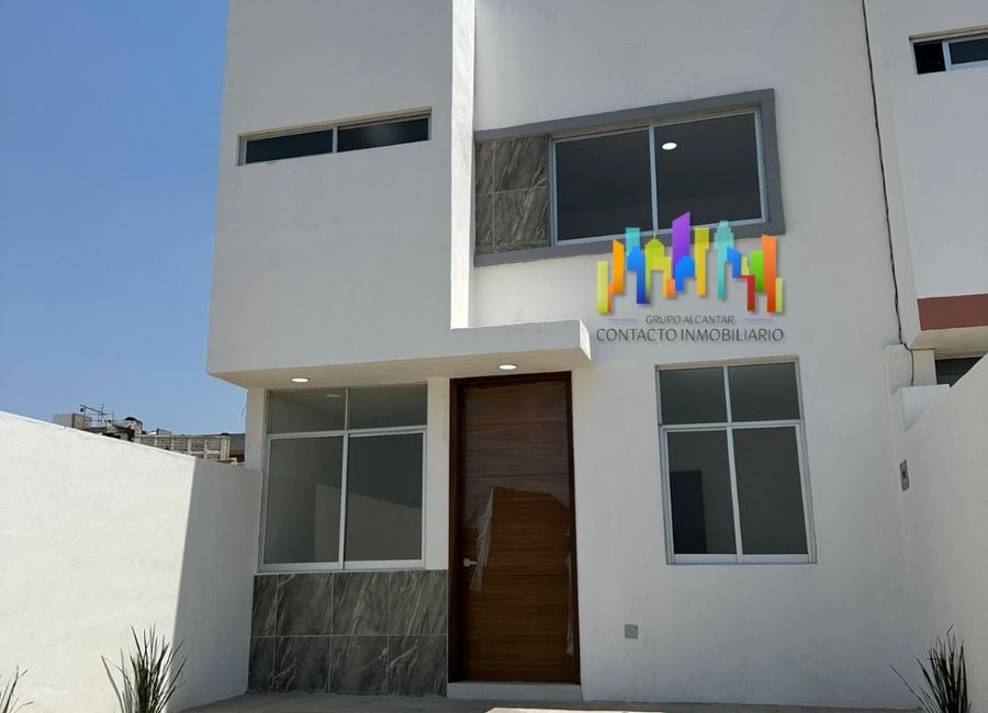 CASA EN VENTA EN ZIMALTA | Lamudi.com.mx