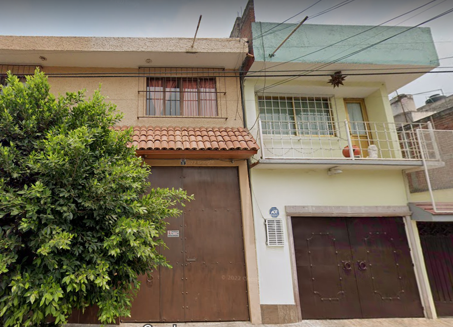 JBV12 CASA EN REMATE BANCARIO, LISTA PARA ENTREGA - COYOACÁN | Lamudi ...