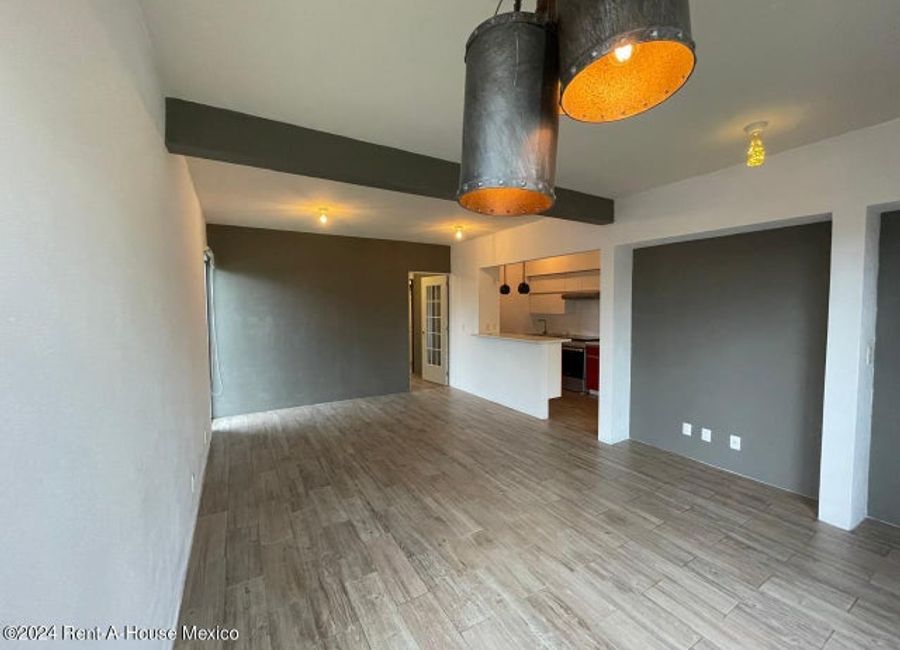 Departamento en Venta (Veranda - Residencial Lago Esmeralda) | Lamudi ...