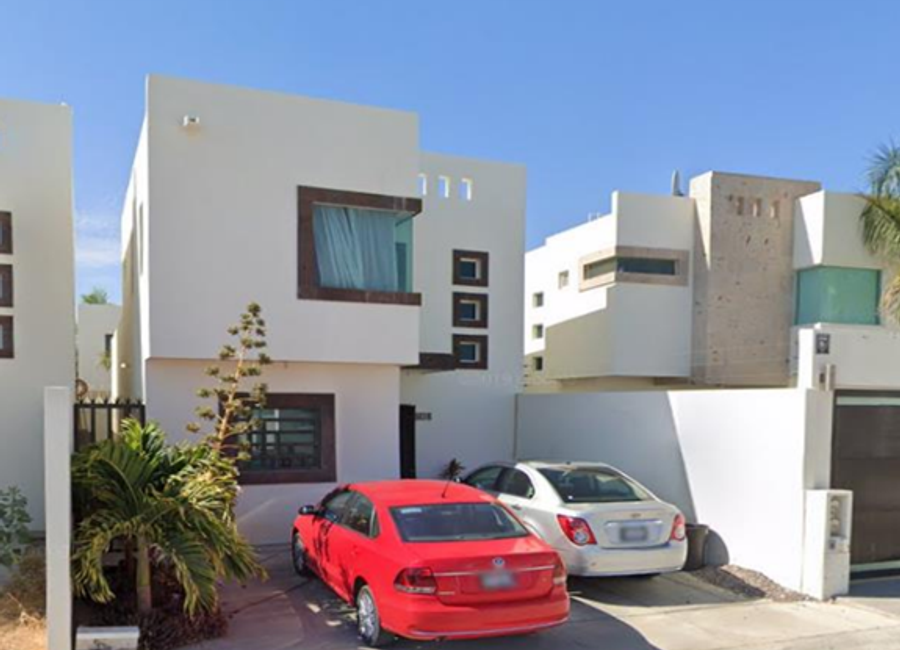 BONITA CASA EN LA PAZ, BAA CALIFORNIA SUR | Lamudi.com.mx