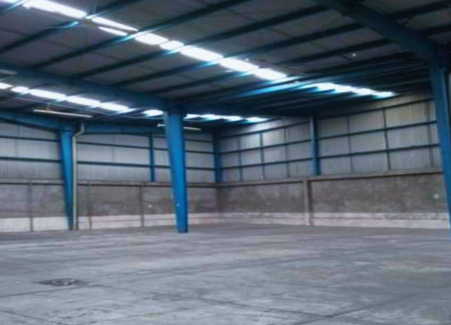 Rento bodega, excelente ubicacion sobre Clazada Ermita | Lamudi.com.mx