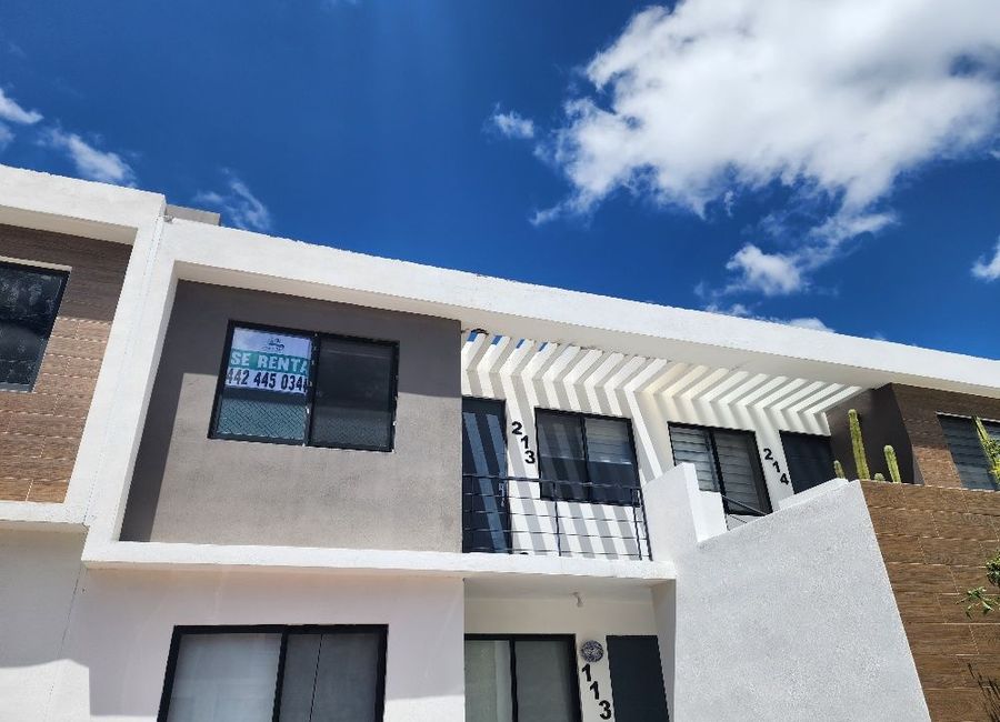 Departamento en RENTA en Zakia, RISCOS III | Lamudi.com.mx