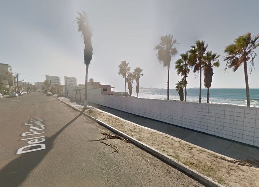 Venta de Hermosa Casa , Col. Playas Costa De Oro, Tijuana, Baja ...