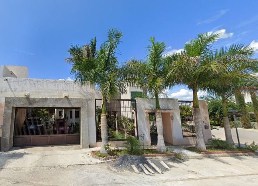 CASA EN ESQUINA, VERGEL DE LA SIERRA, CD VICTORIA, TAMAULIPAS | Lamudi ...