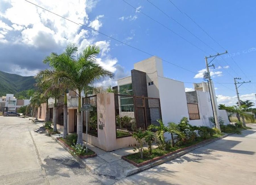 CASA EN ESQUINA, VERGEL DE LA SIERRA, CD VICTORIA, TAMAULIPAS | Lamudi ...