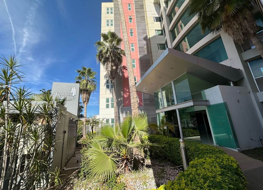 Departamento en Venta en Torres del Rio (Sector Tres Rios) 2 Recámaras ...