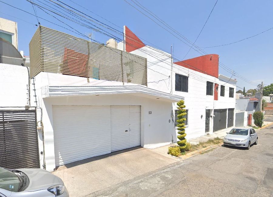 Casa en Venta Arboledas Puebla | Lamudi.com.mx