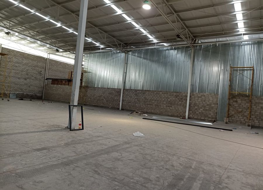 EXCELENTE BODEGA EN RENTA EN TLAQUEPAQUE | Lamudi.com.mx