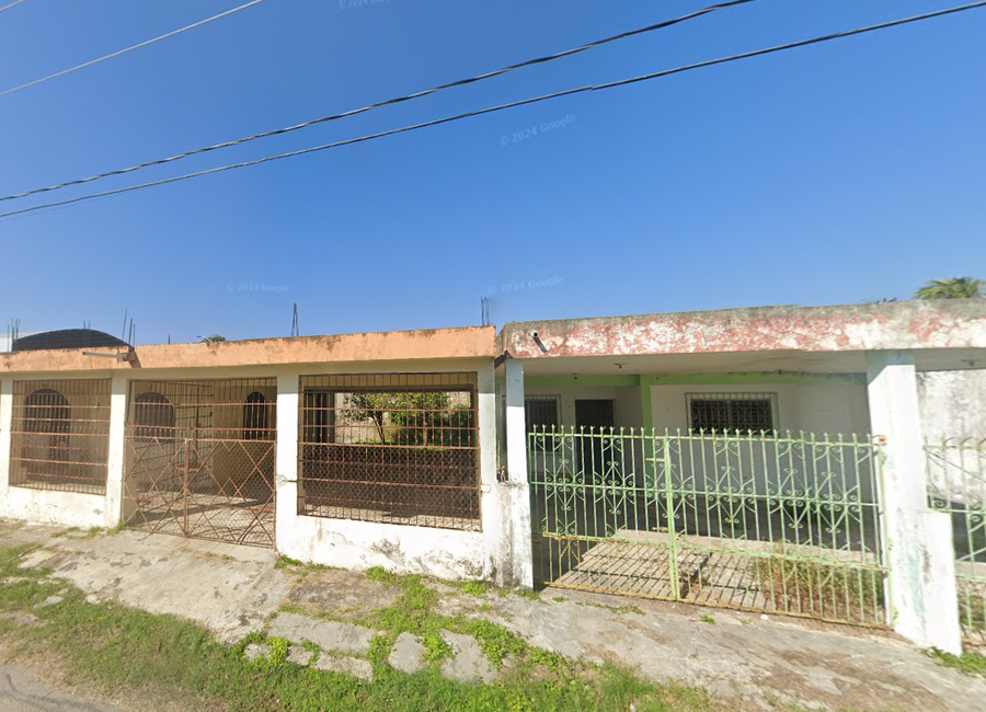 Casa en Venta en remate, Barrio Bravo Quintana Roo | Lamudi.com.mx