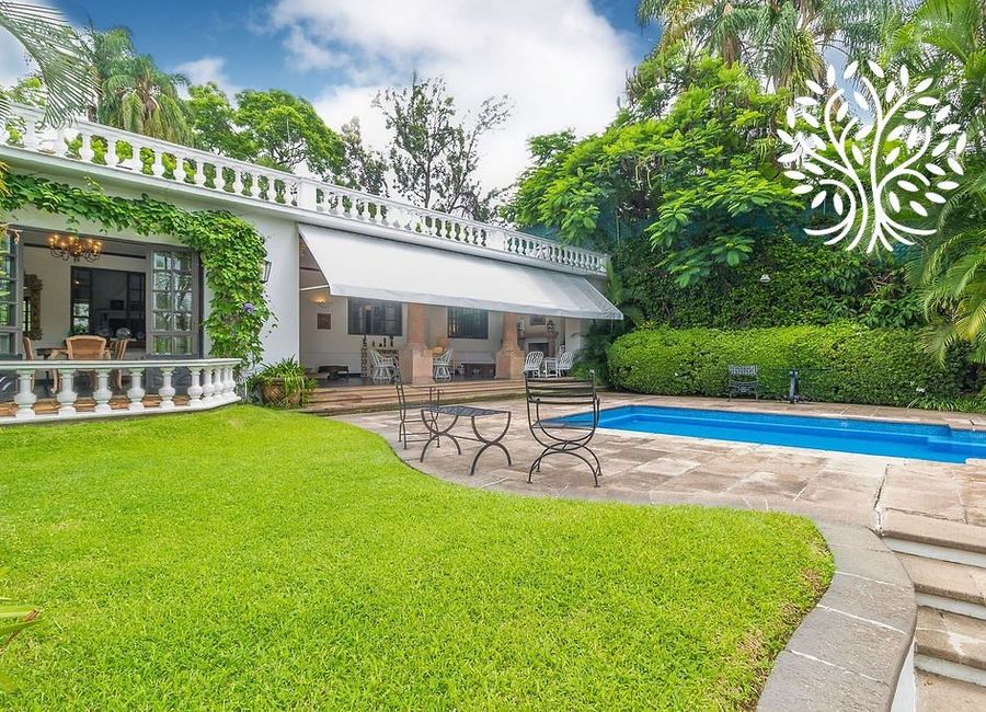 Casa del Sol - Humboldt Centro de Cuernavaca | Lamudi.com.mx