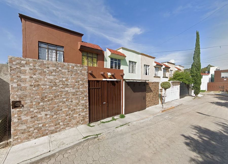 CASA EN TRES CERRITOS, PUEBLA | Lamudi.com.mx