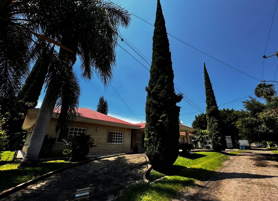 Casa en Renta en Roca Azul, Jocotepec, Jalisco, México | Lamudi.com.mx