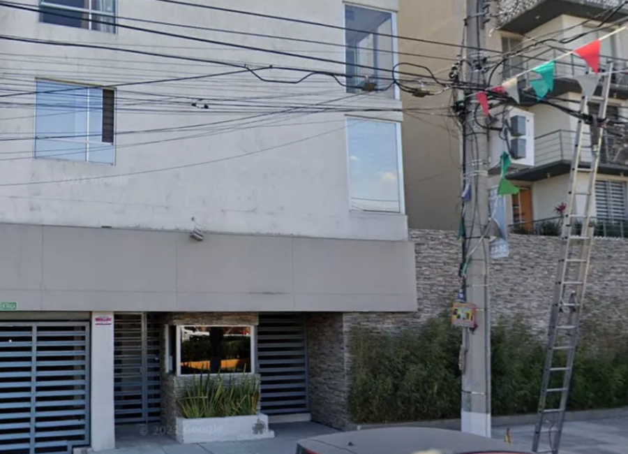 Departamento En Remate, En Venustiano Carranza, Cdmx. Adhh | Lamudi.com.mx