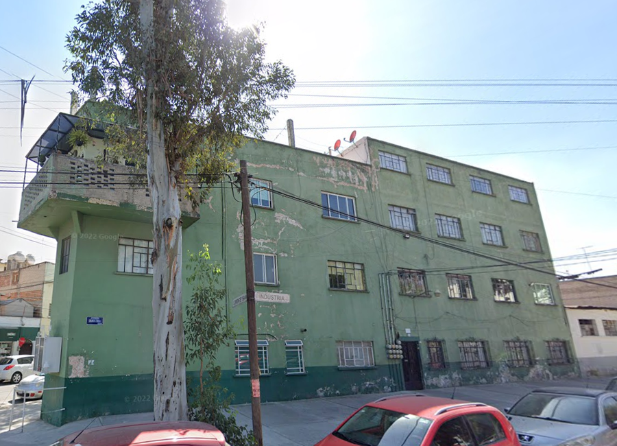 Venta de departamento en Industria 231, Moctezuma, Venustiano Carranza, CDMX (mn12). | Lamudi.com.mx