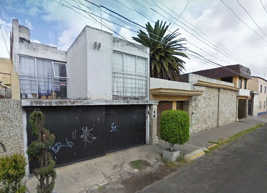 Casa en venta Puebla América Norte | Lamudi.com.mx