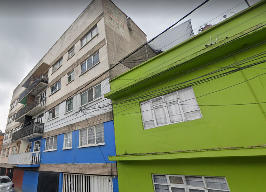 Departamento en remate en General Ignacio Zaragoza, Venustiano Carranza ...