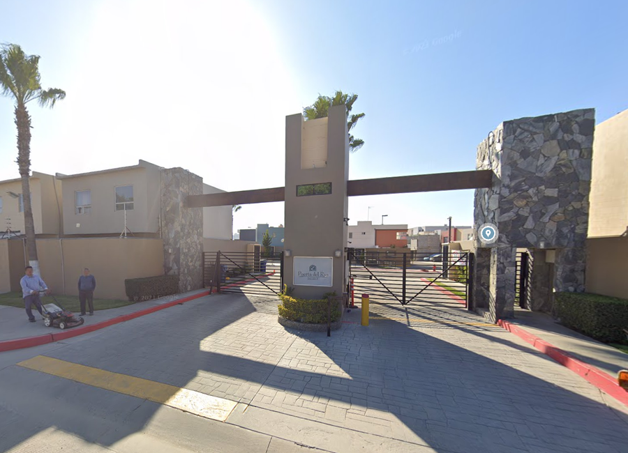 VENTA DE CASA EN PUERTA DEL RIO - TIJUAN | Lamudi.com.mx