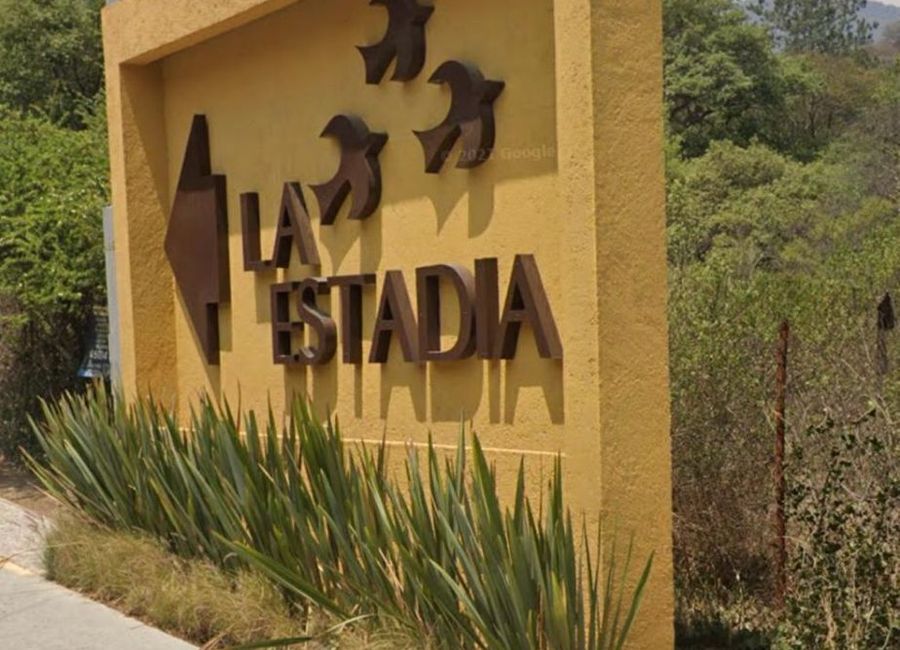 TERRENO EN VENTA EN LA ESTADÍA, ZONA ESMERALDA | Lamudi.com.mx