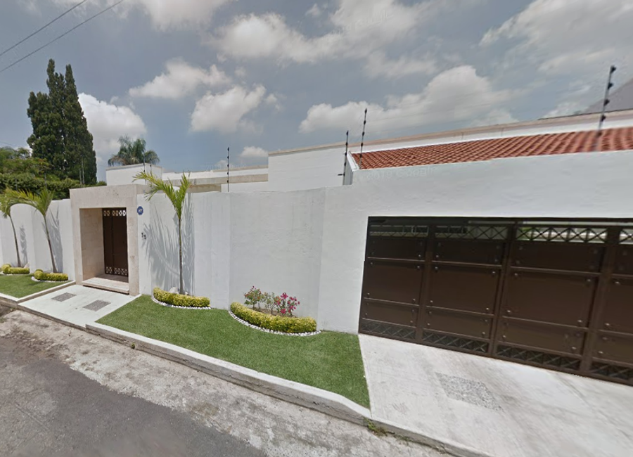 CASA EN VENTA EN DELICAS, CUERNAVACA, MORELOS, (REMATE BANCARIO) | Lamudi.com.mx