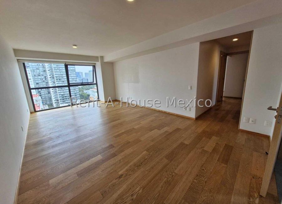 DEPARTAMENTO EN AV. LAGO MASK, COL. GRANADA, MIGUEL HIDALGO | Lamudi.com.mx