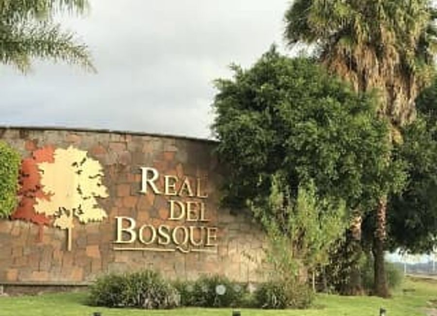Venta de terreno en Real del Bosque | Lamudi.com.mx
