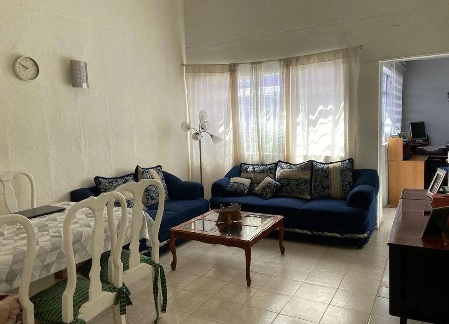 UNIDAD SANTA FE IMSS VENDE CASA | Lamudi.com.mx