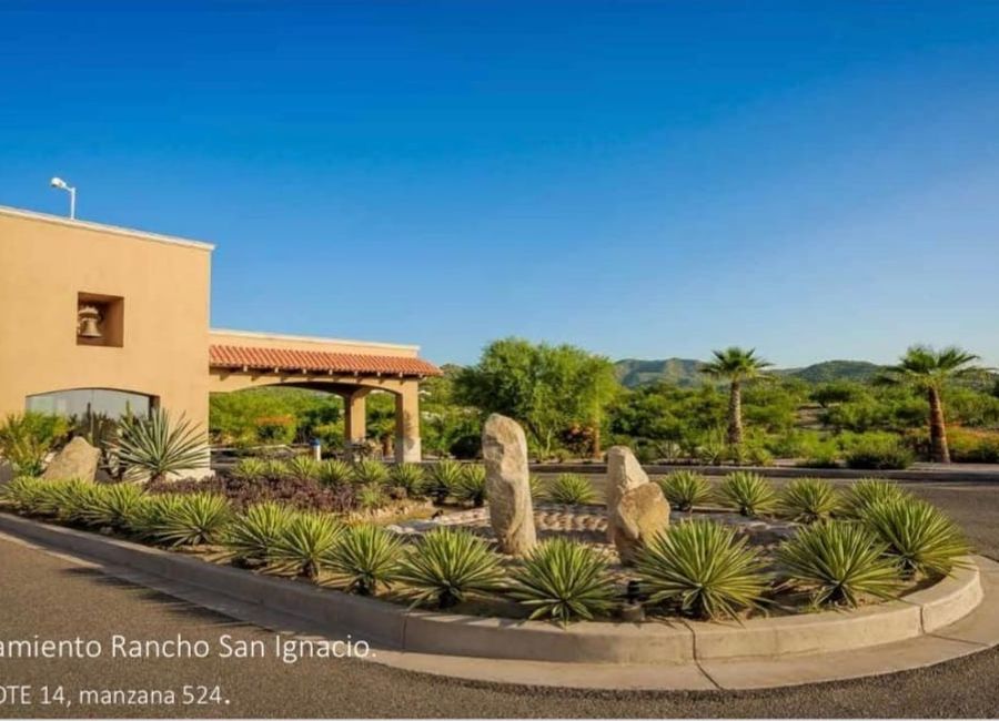 RANCHO SAN IGNACIO, HERMOSILLO SONORA | Lamudi.com.mx