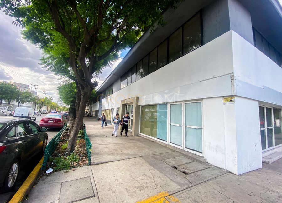 Edificio Comercial en Renta en Tlalnepantla, Estado de Mexico | Lamudi.com.mx