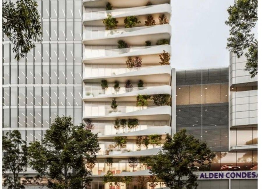 Departamento en Venta en Hipodromo Condesa, Cuauhtémoc | Lamudi.com.mx