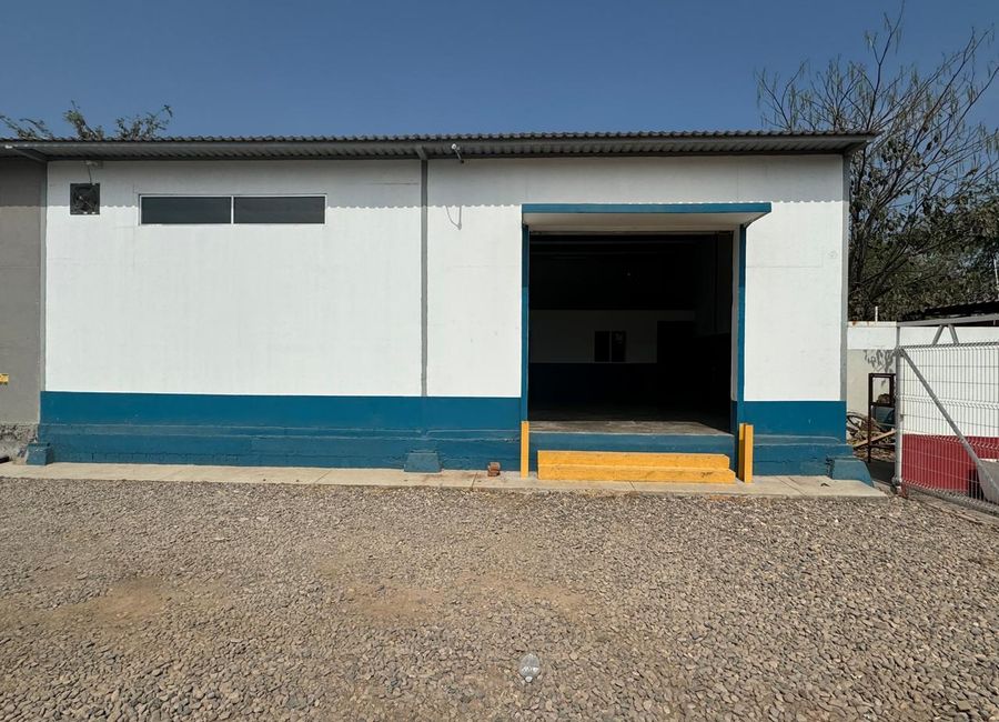 BODEGA EN RENTA EN INFONAVIT LAS FLORES EN CULIACÁN SINALOA | Lamudi.com.mx